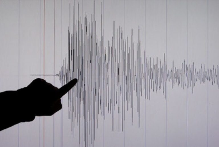 Tiga Gempa Beruntun Guncang Lombok, Cek Sumbernya