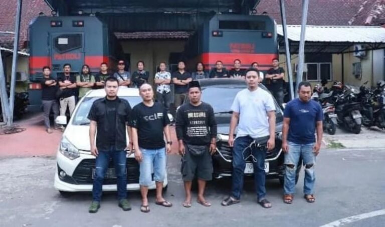 18 Tips Hindari Penarikan Paksa Kendaran oleh Oknum Debt Collector